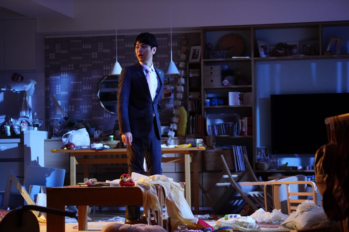 映画『来る』公式(@kuru_movie) - Twilog (ツイログ)