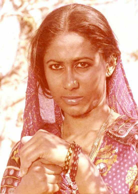 Smita Patil Films