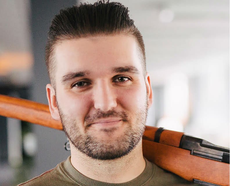 GamesIndustry on Twitter: "Bulkhead Interactive CEO Joe Brammer expects major gains from Epic's ...