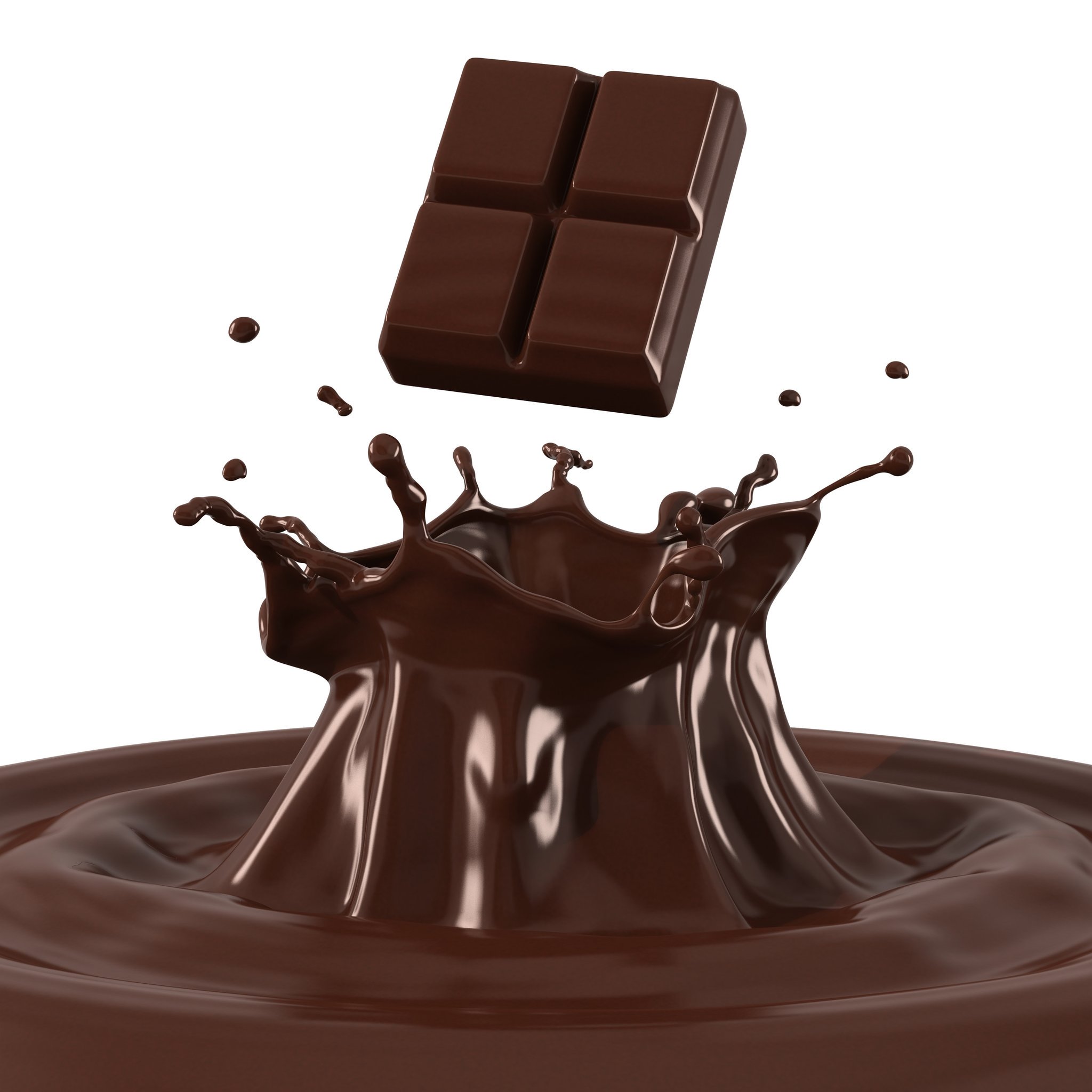 Dark Chocolate Pool Clear The Pool: Woman Placed Feces And Chocolate