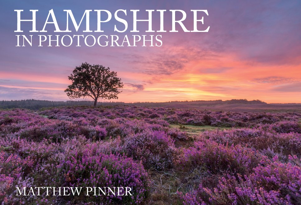Amberley Publishing on Twitter: "#AmberleyHighlights #HampshireinPhotographs by @Matt_Pinner A ...