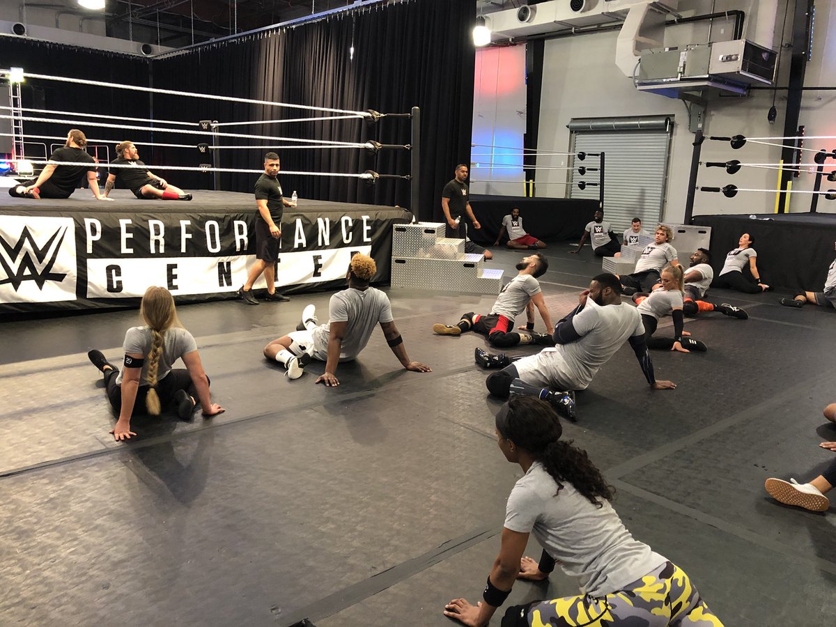 December 2018 Florida Tryouts | Wrestling Forum