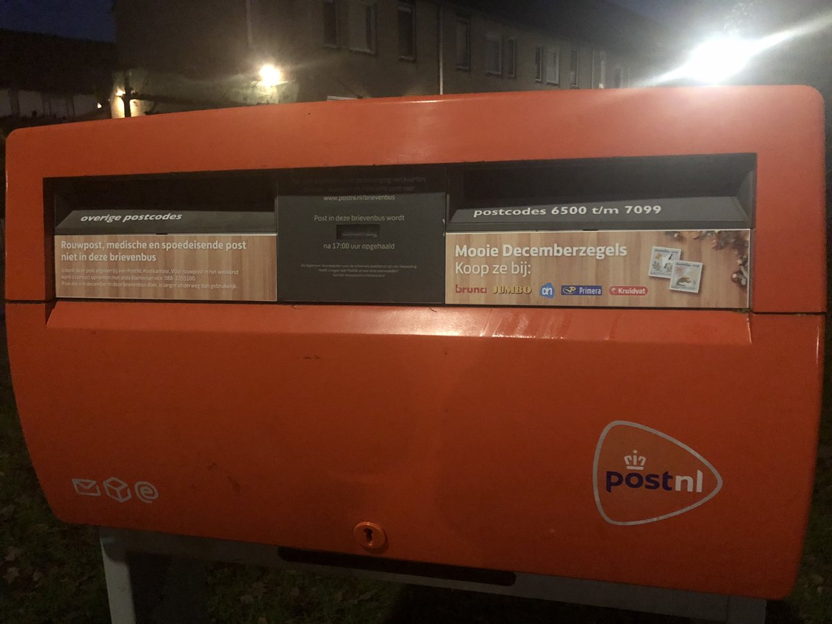 Kann Nicht Sehen See Sporn Welke Postcode Staat Er Op Brievenbus kann-nicht-sehen-see-sporn-welke-postcode-staat-er-op-brievenbus
