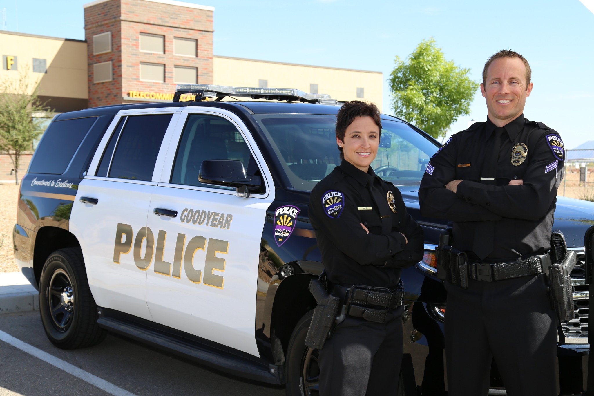 Goodyear Police Dept on Twitter: Goodyear Police Dept on Twitter: