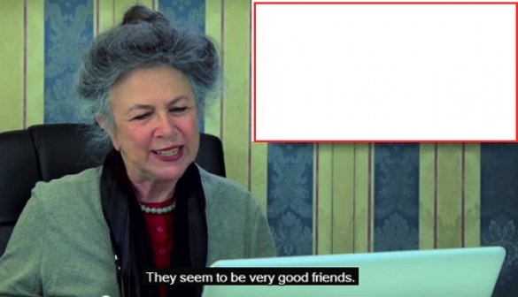 YMMV / React - TV Tropes