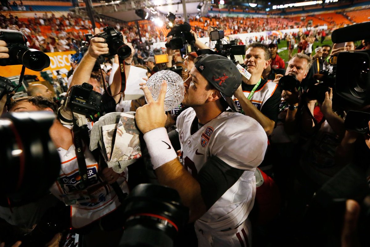 1854 best Rolltide images on Pholder | Alabama FTBL, Greg Byrne and UA ...