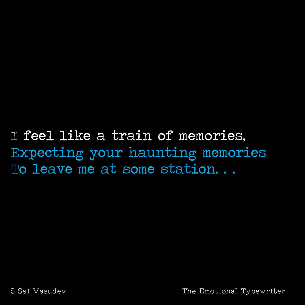 Past Haunting You Quotes 30 Quotes About Living In The Past That Will