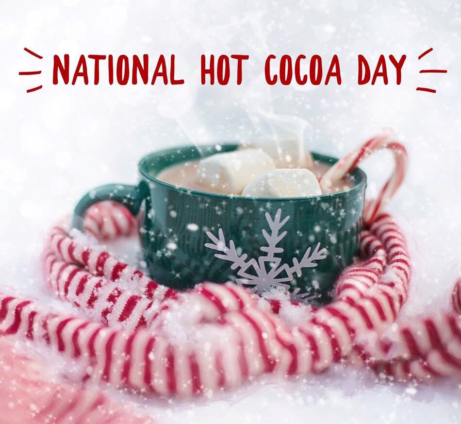 National Cocoa Day