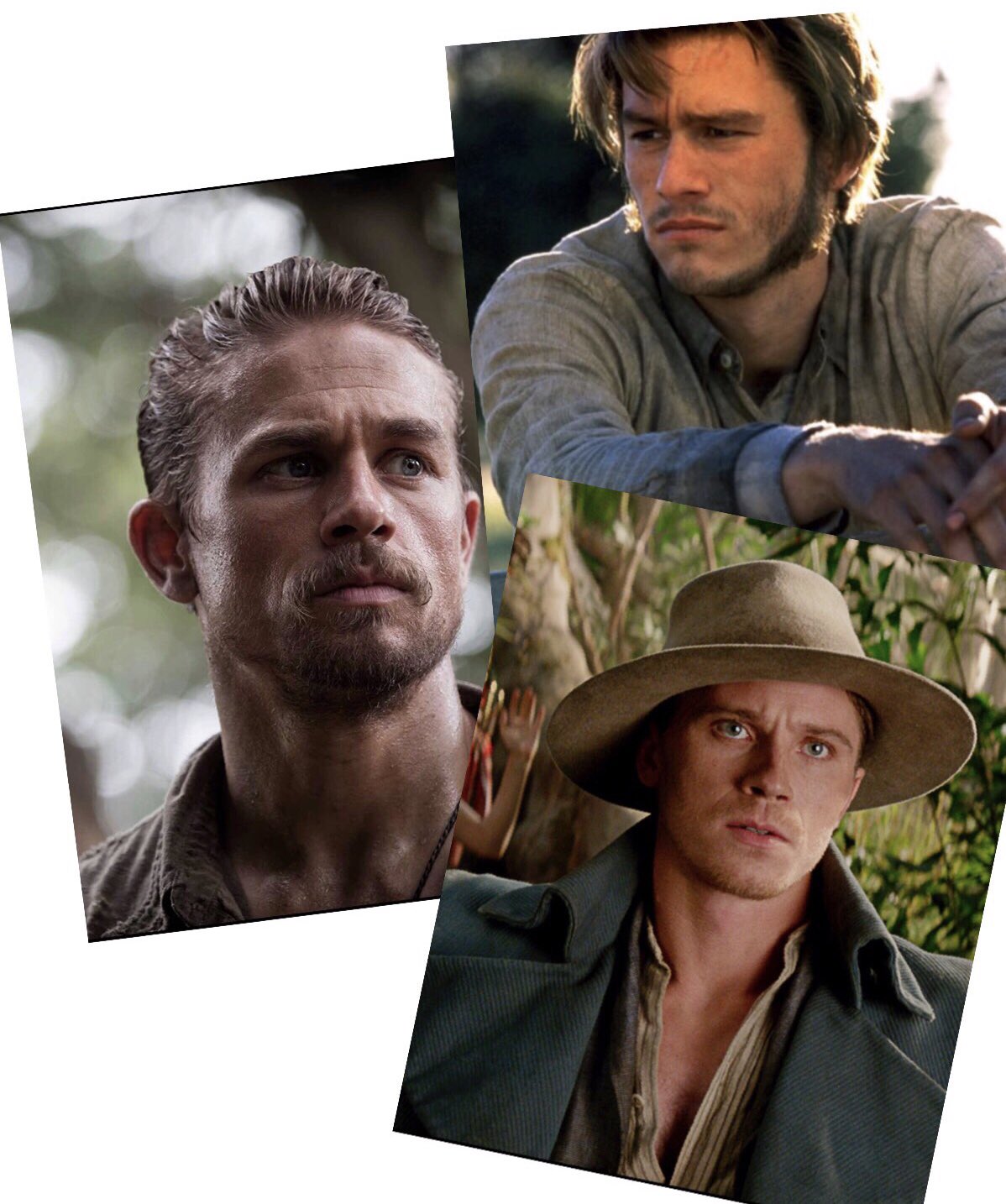 Garrett Hedlund Cowboy