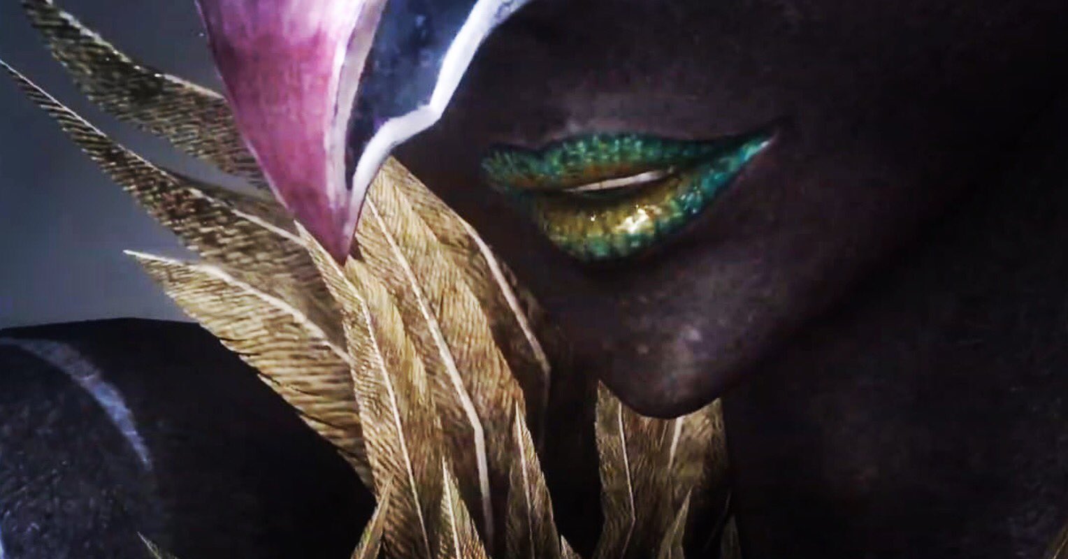 Garuda Final Fantasy 9