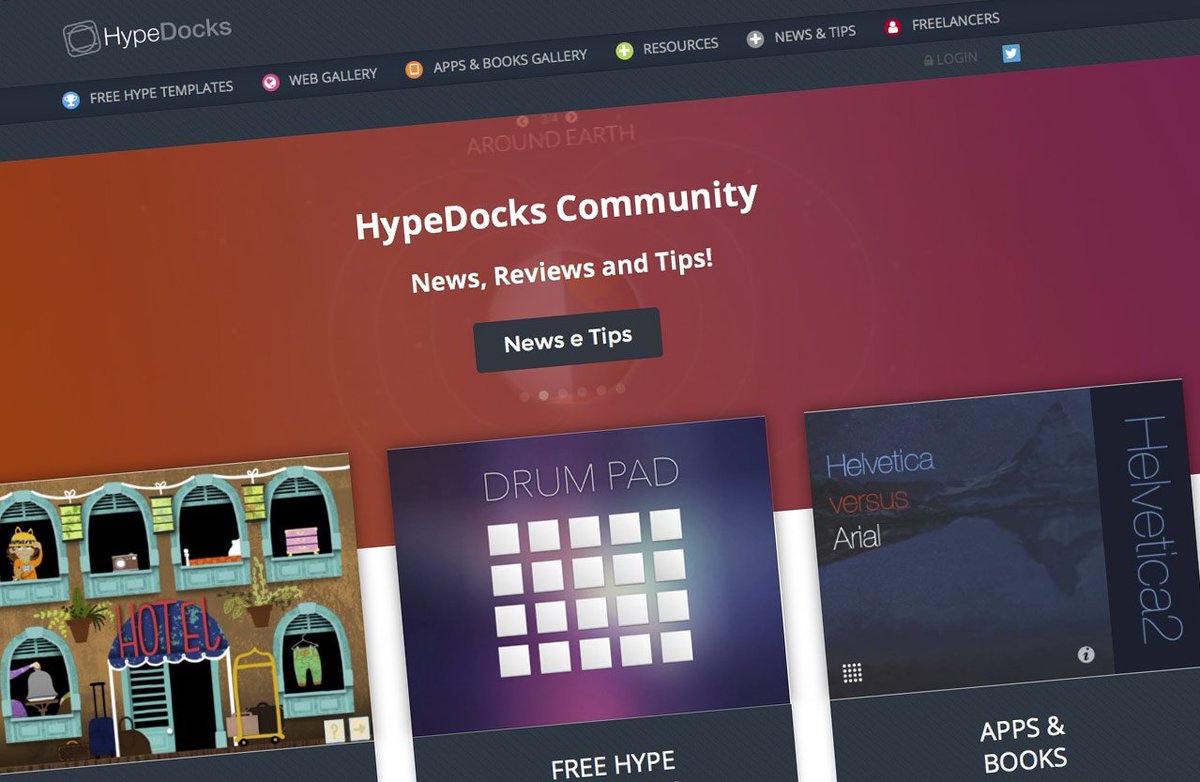 HypeDocks (@hypedocks) | Twitter