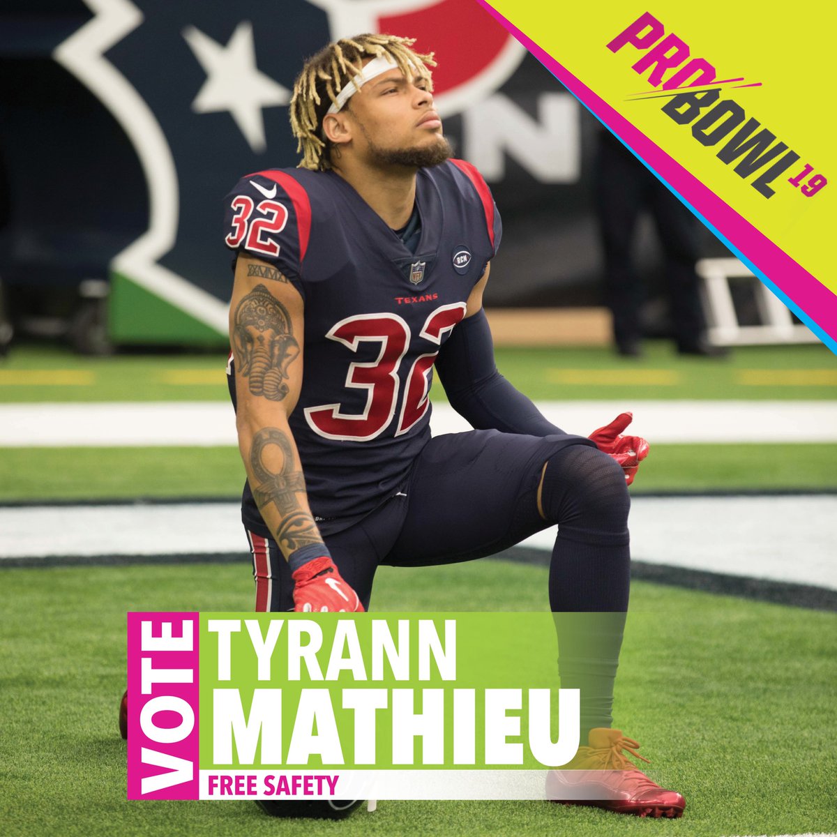 36 best Twitter @mathieu_era images on Pholder | AFC SOUTH CHAMPS 🥇🏆