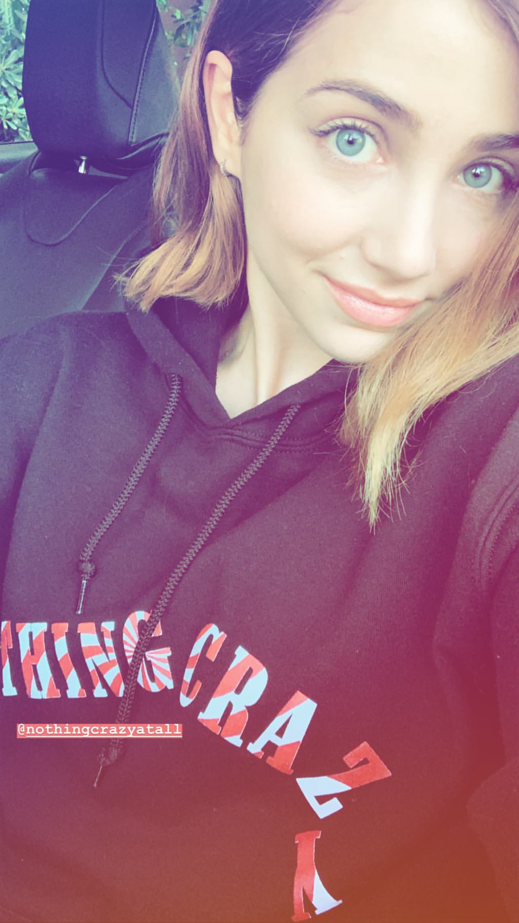 Emily Rudd Instagram