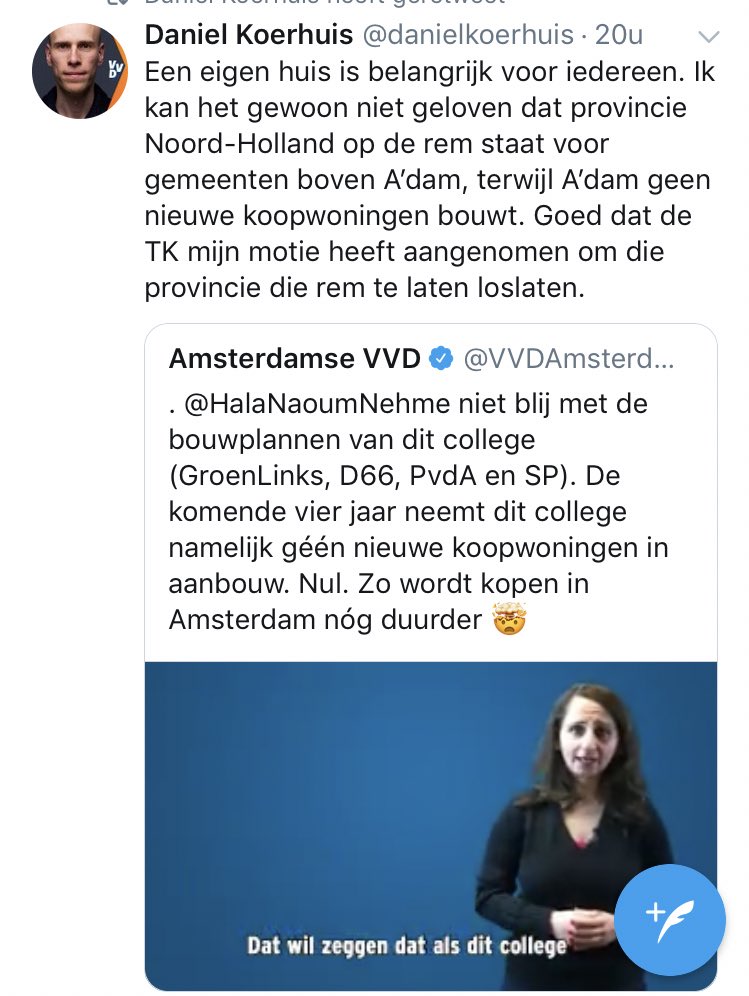 Peter Kwint on Twitter: "Toen ik raadslid was, was stukken lezen nog wel de gewoonte ...