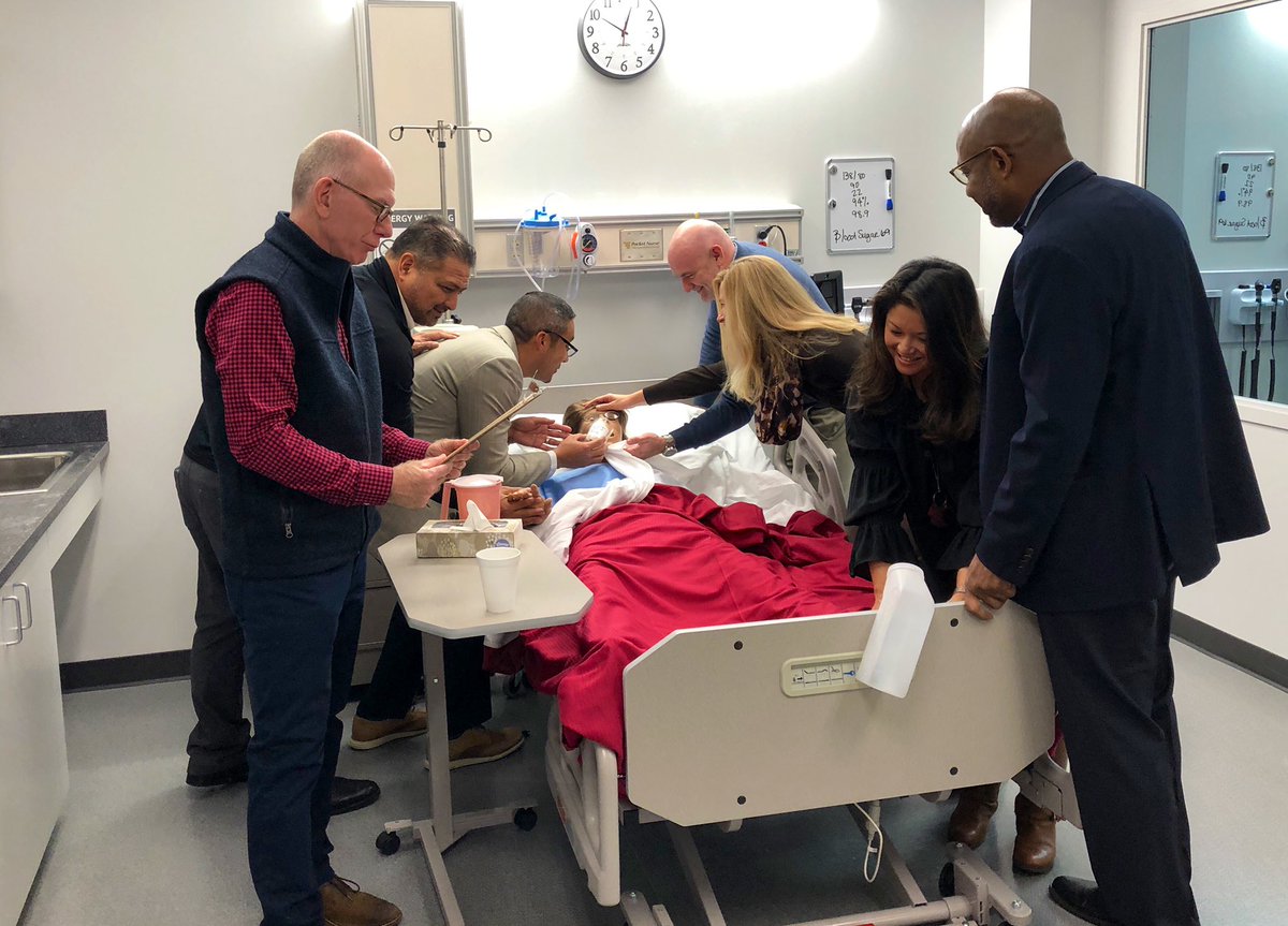 Chuck Ambrose on Twitter: "Amazing multi-tasking when the @knowledgeworks Team can engage in # ...