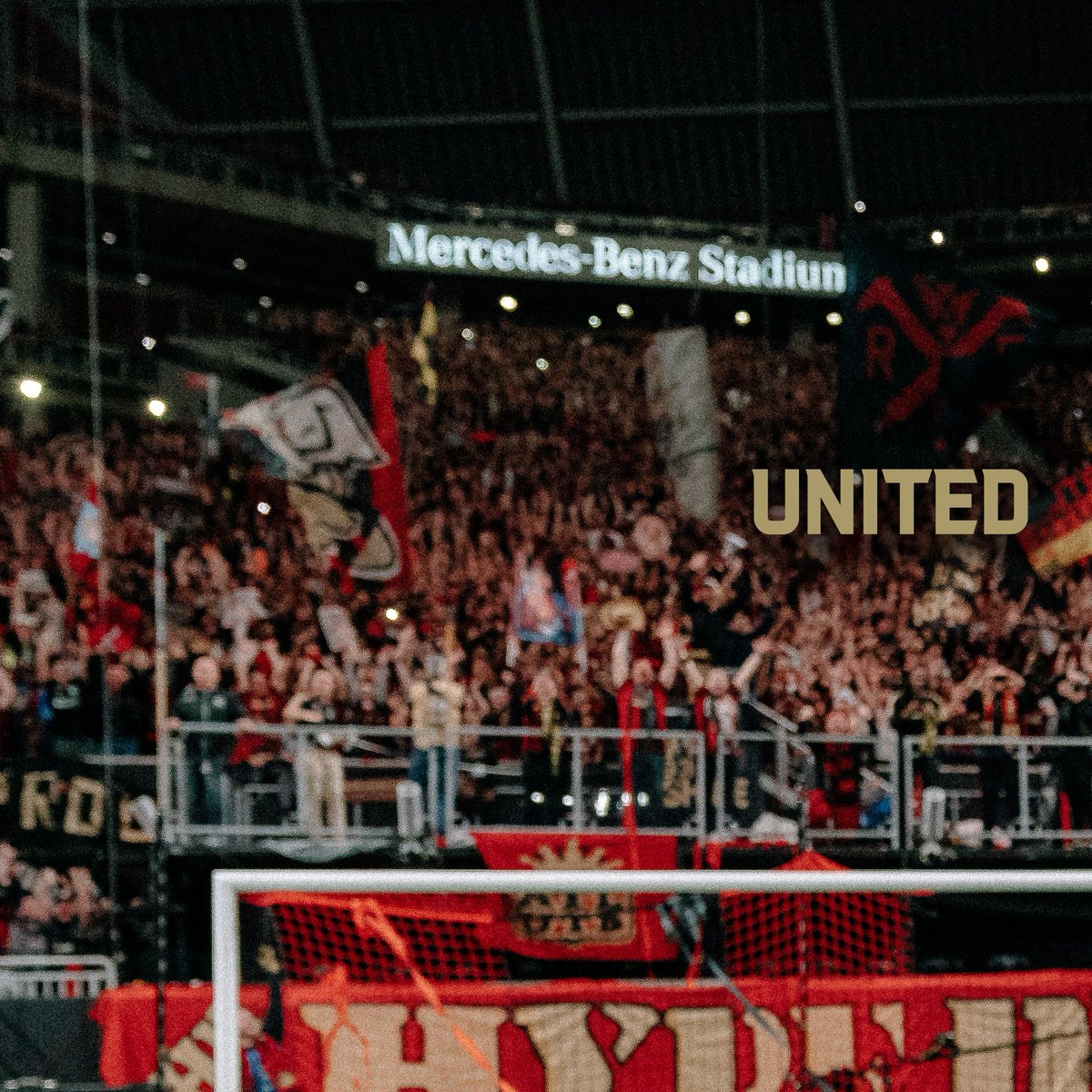 157 best Uniteandconquer images on Pholder | MB Stadium, D Eales ATLUTD ...