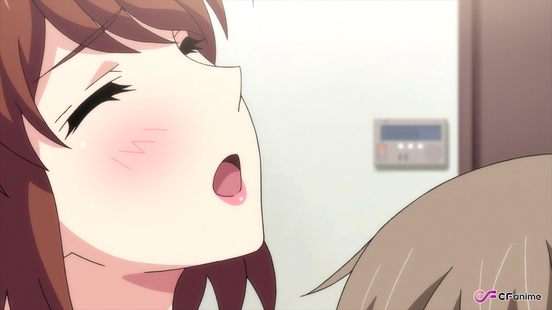 ComicFestaアニメ【公式】 on Twitter: "TVアニメ「終電後、カプセルホテルで、上司に微熱伝わる夜。」 第11話ご覧頂きありがとうございました！ オトナ向け完全版は ...