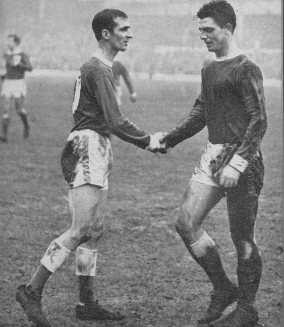 Old Everton Pictures | Page 1529 | GrandOldTeam