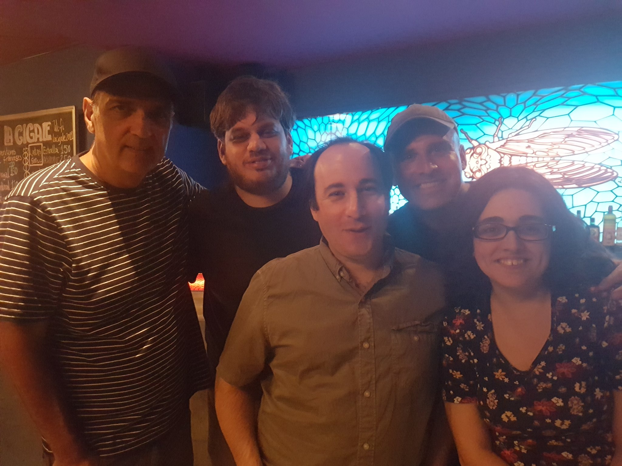 Kinshasa FM on Twitter: "#TeamKinshasa #AfterKinshasa #Totazo…