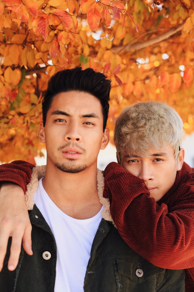 Peter Adrian Brother