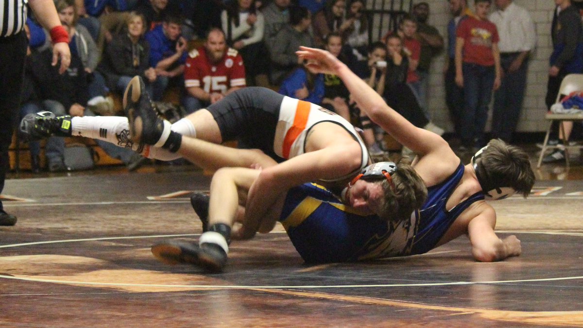 Upper Dauphin Area Athletics – Official Athletics Site of Upper Dauphin ...