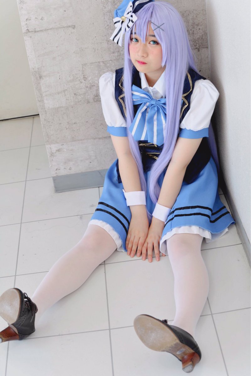 ゆ に こ む 🦄 (@yuni_com_) さんのコスプレ作品まとめ (8 件) - Twoucan