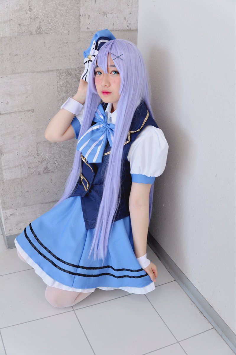 ゆ に こ む 🦄 (@yuni_com_) さんのコスプレ作品まとめ (8 件) - Twoucan