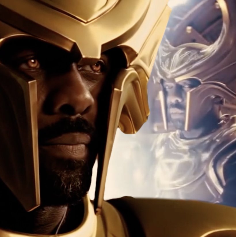 205 best Heimdall images on Pholder | Marvelstudios, Selfhosted and ...