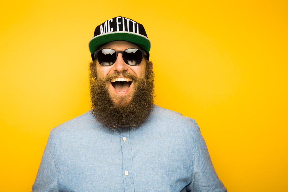 Mc Fitti - Steckbrief, News, Bilder | GALA.de