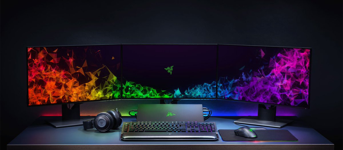 Setup Help Needed: Blade 15 + Core + IO Hub : r/razer