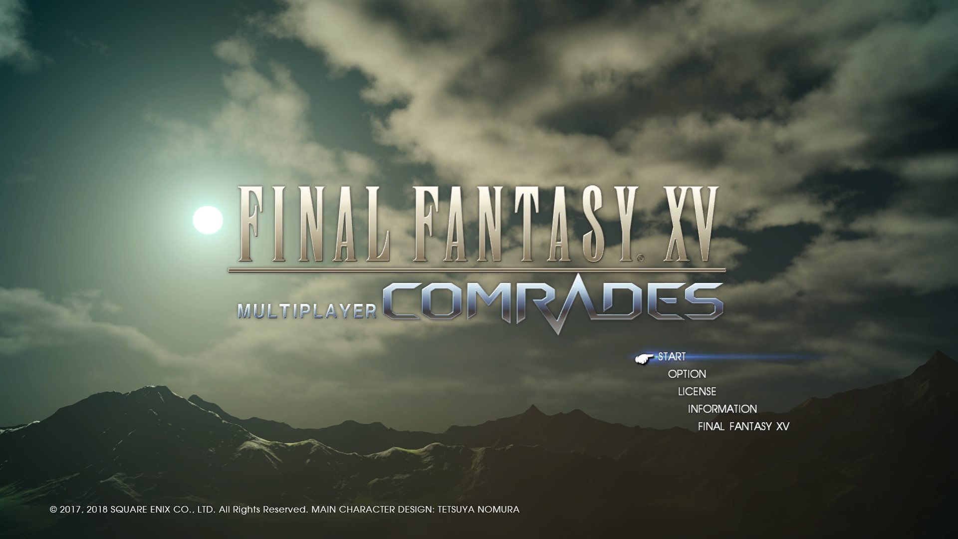 FF15-⑧クリア後その6 / Twitter