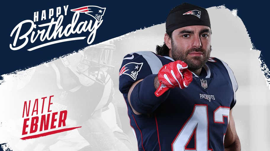 6 best Twitter Nateebner images on Pholder | Nate Ebner, Patriots and ...