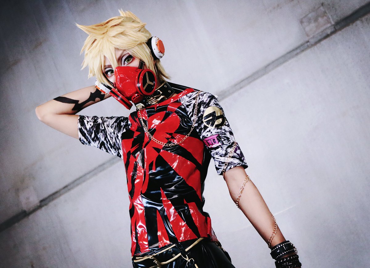 Cosplay Realm Magazine (@CosplayRealmMag) さんのコスプレ作品まとめ (12 件) - Twoucan
