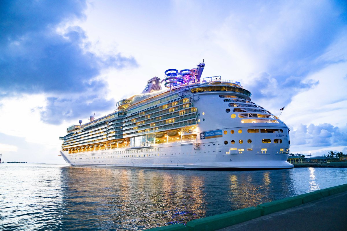 274 best Royal Caribbean images on Pholder | Royalcaribbean, Royal ...