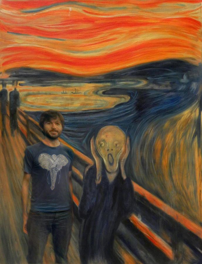 marcus (@sigmamonkey) | Twitter