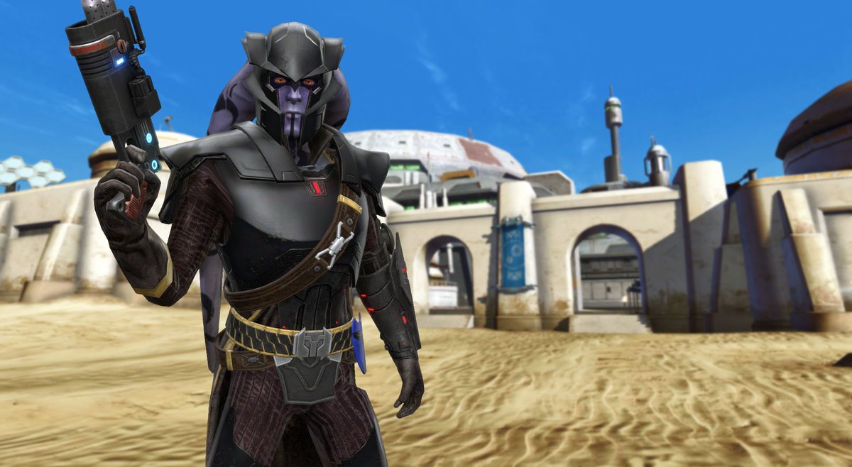 Twi'lek Purple Skin - Page 10 - Cartel Market Suggestions - SWTOR | Forums