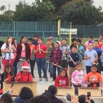 Orange Grove Elementary School | innovative • diverse • collaborative