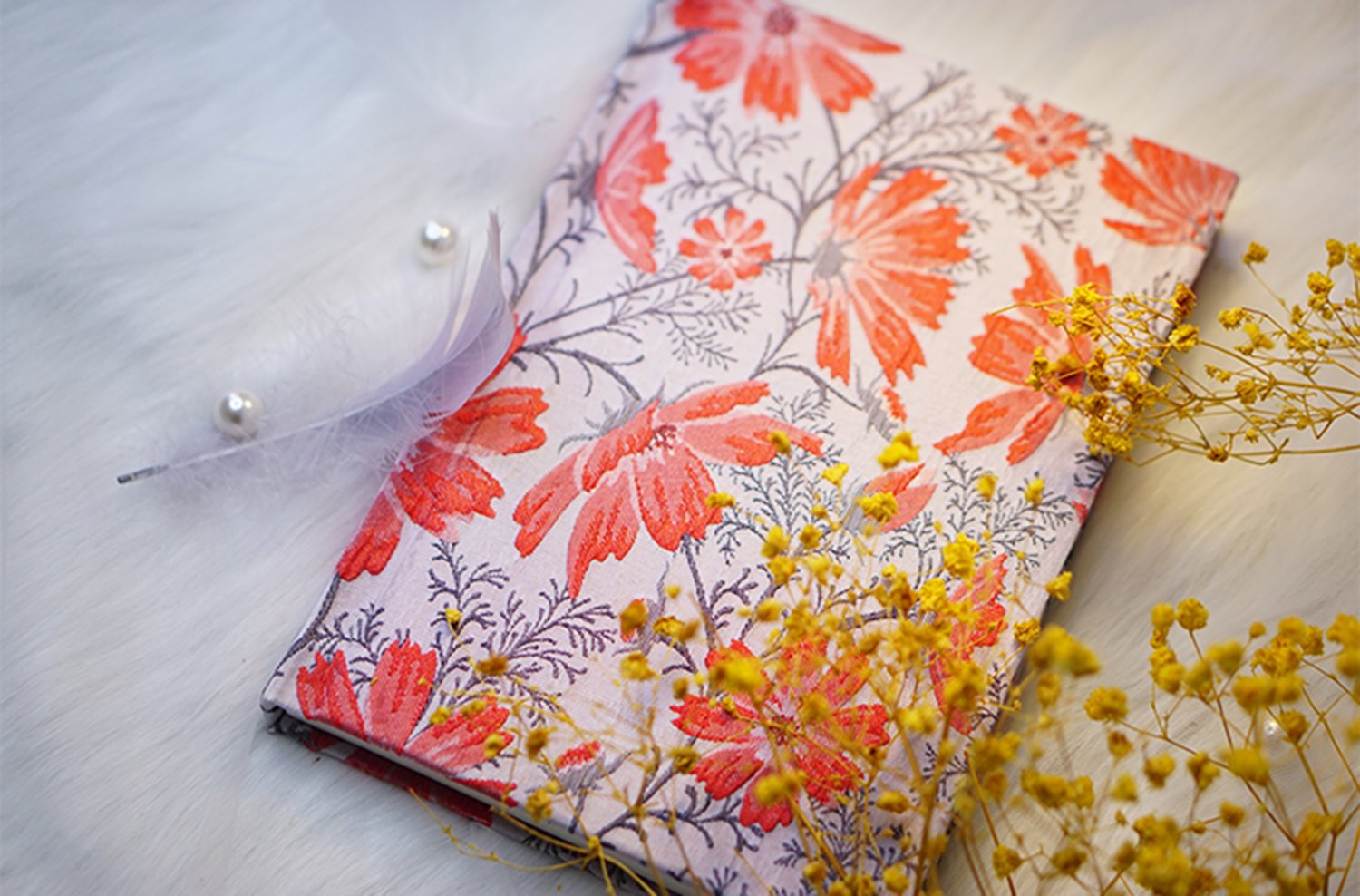 Creative Notebook Ideas