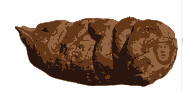 Rotten Poop