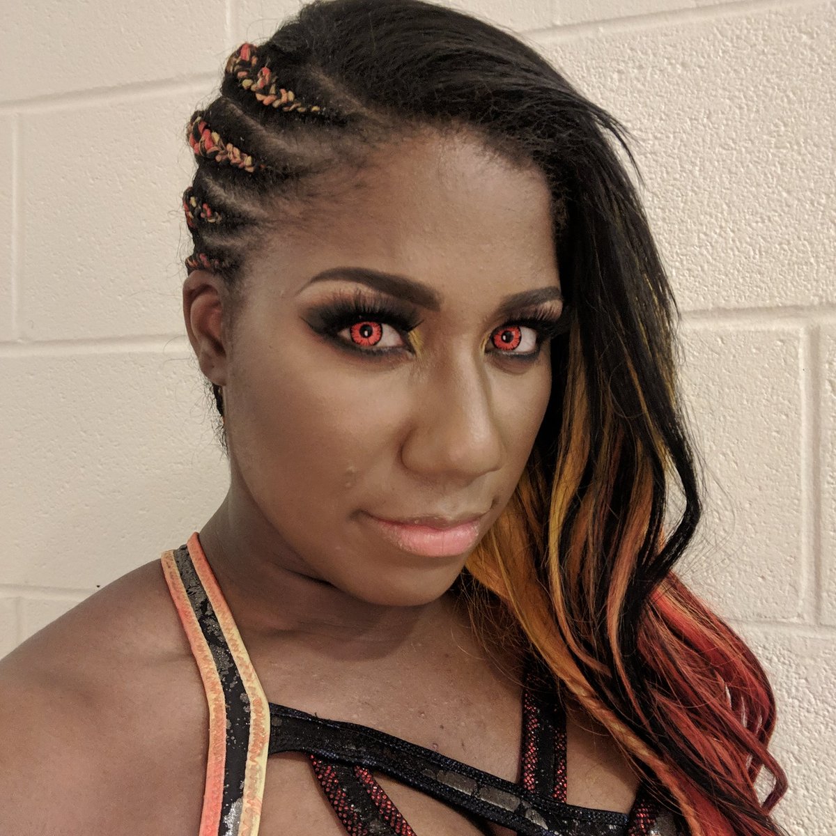 128 best Ember Moon images on Pholder | Wrestle With The Plot, WWE ...