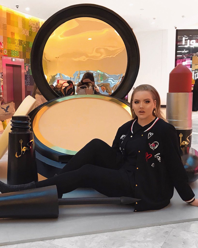 181 best Nikkietutorials images on Pholder | Nikkie Tutorials, Beauty ...