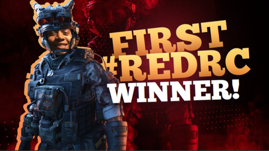 40 best Twitter @redreserve images on Pholder | Welcome to Call of Duty ...