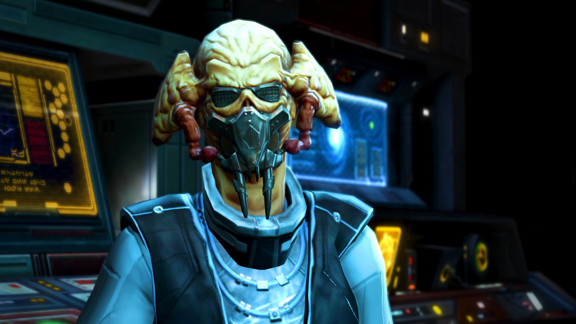 Star Wars (Ultraverse) - Origins by AR1996 on DeviantArt