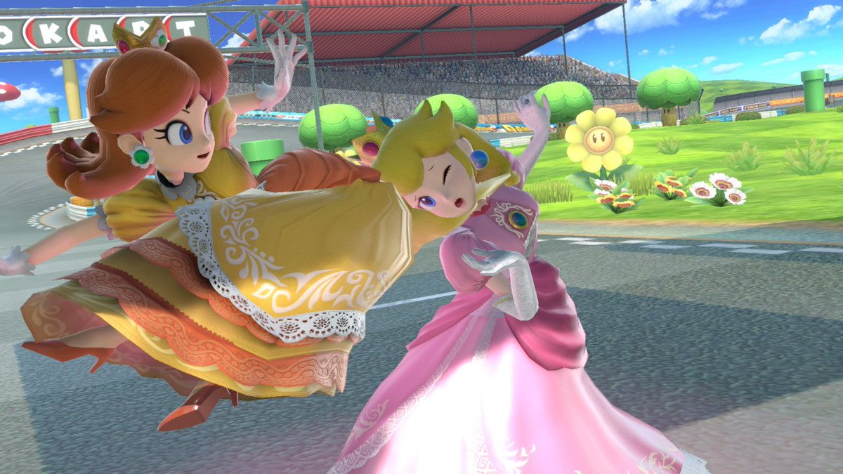 Part 1: An Era of Friendship