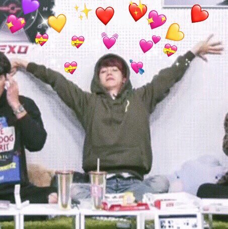 Jongdae Mihawk Twitter