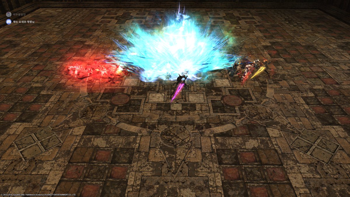 라임세레니티 (@ff14_chobo) | Twitter