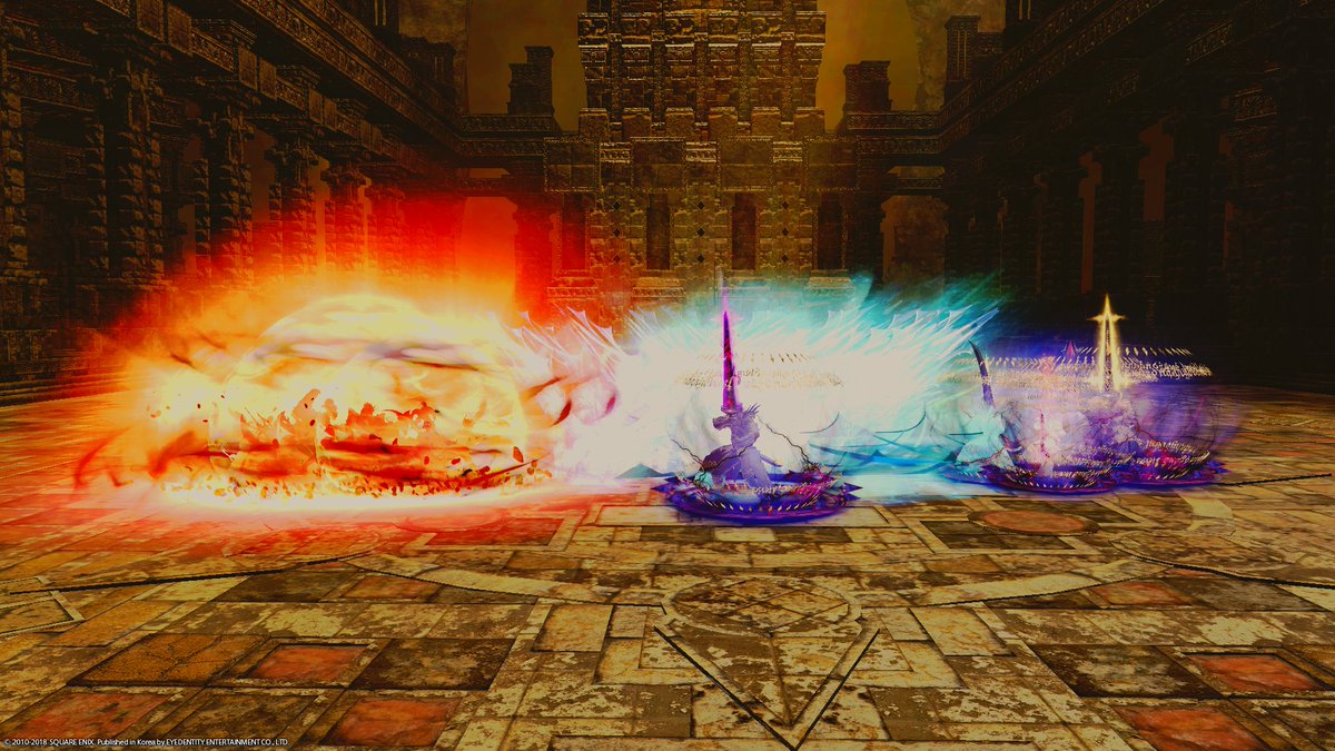 라임세레니티 (@ff14_chobo) | Twitter