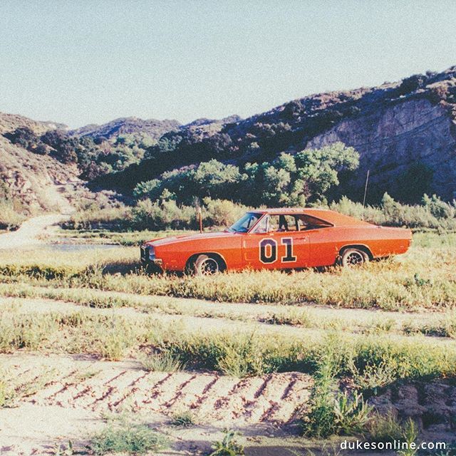 General Lee River Jump