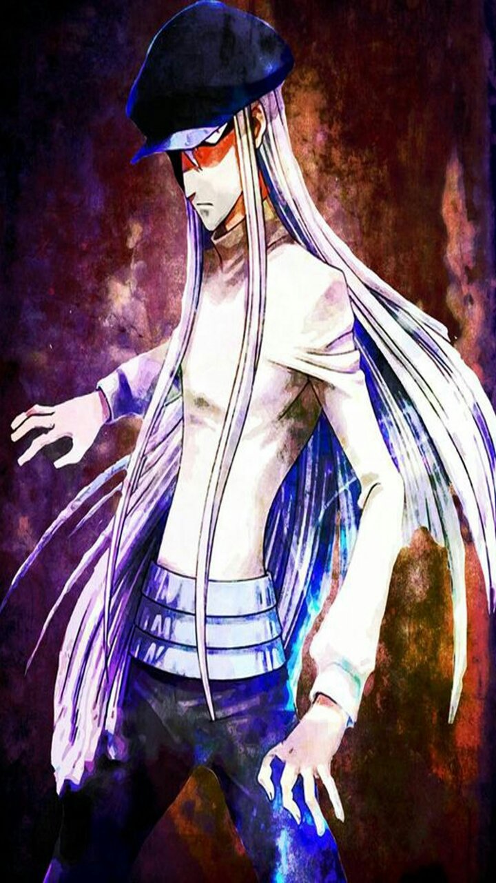 Kite Hunter X Hunter Wallpaper