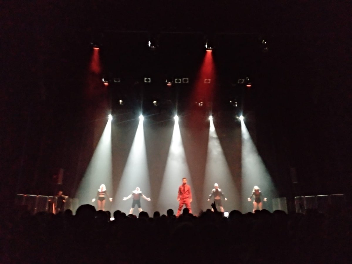 123 best Twitter @universalspain images on Pholder | .@amaiaromero ⚡️ 3 ...